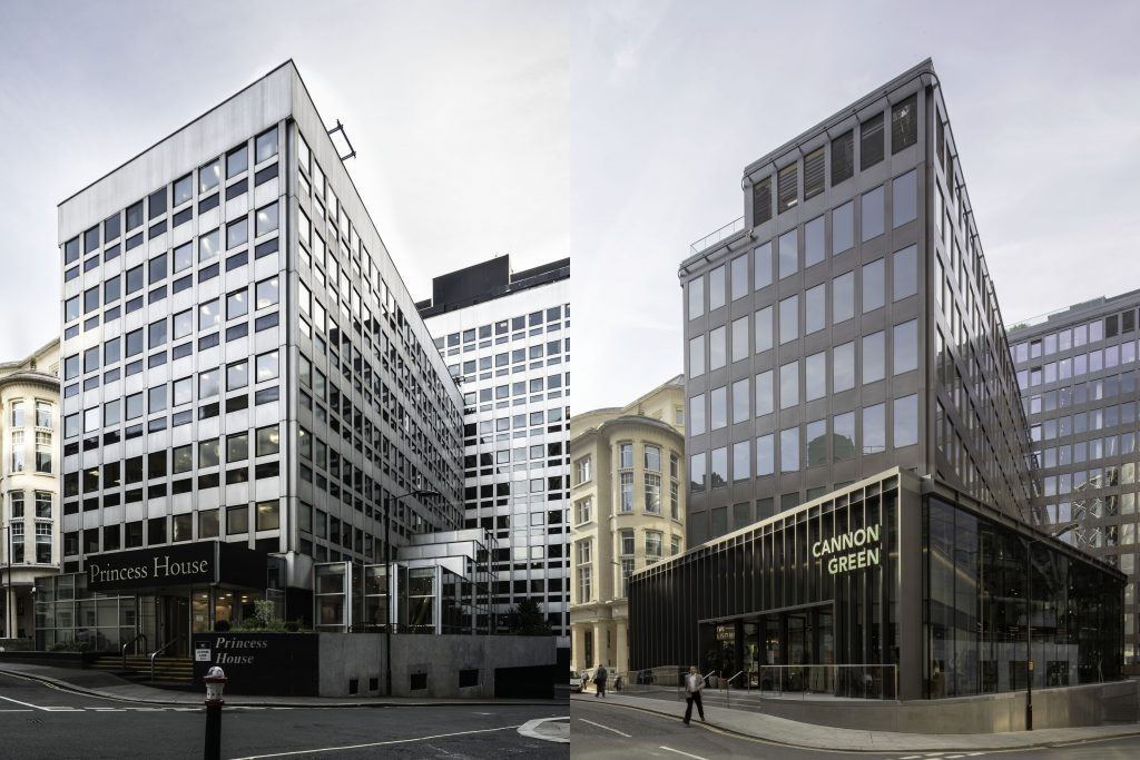 RetroFirst Stories: John Robertson Architects on revamping an obsolete ...