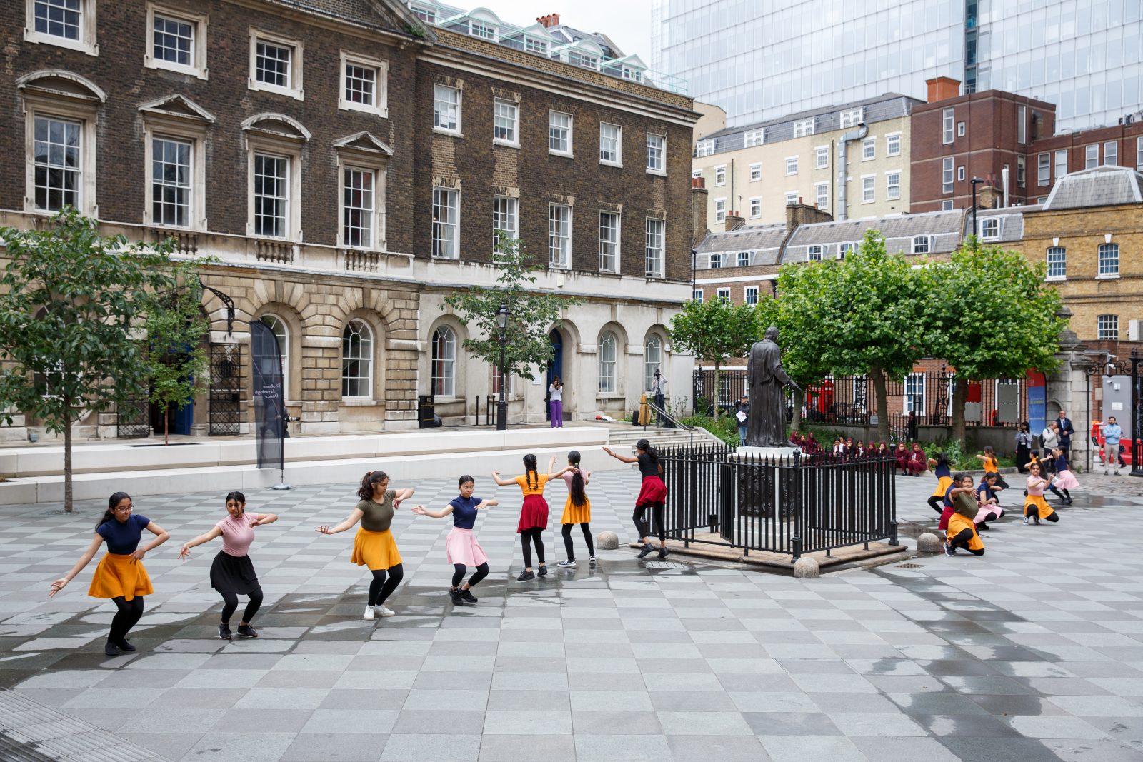 We need to democratise architecture without denouncing expertise