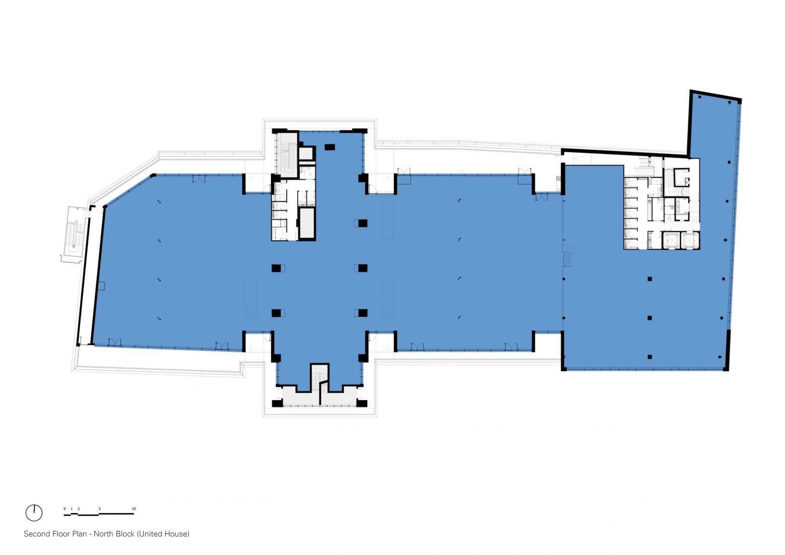 RetroFirst Stories: Squire & Partners on retrofitting a series of 50s ...