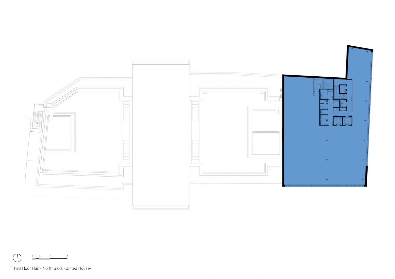 RetroFirst Stories: Squire & Partners on retrofitting a series of 50s ...