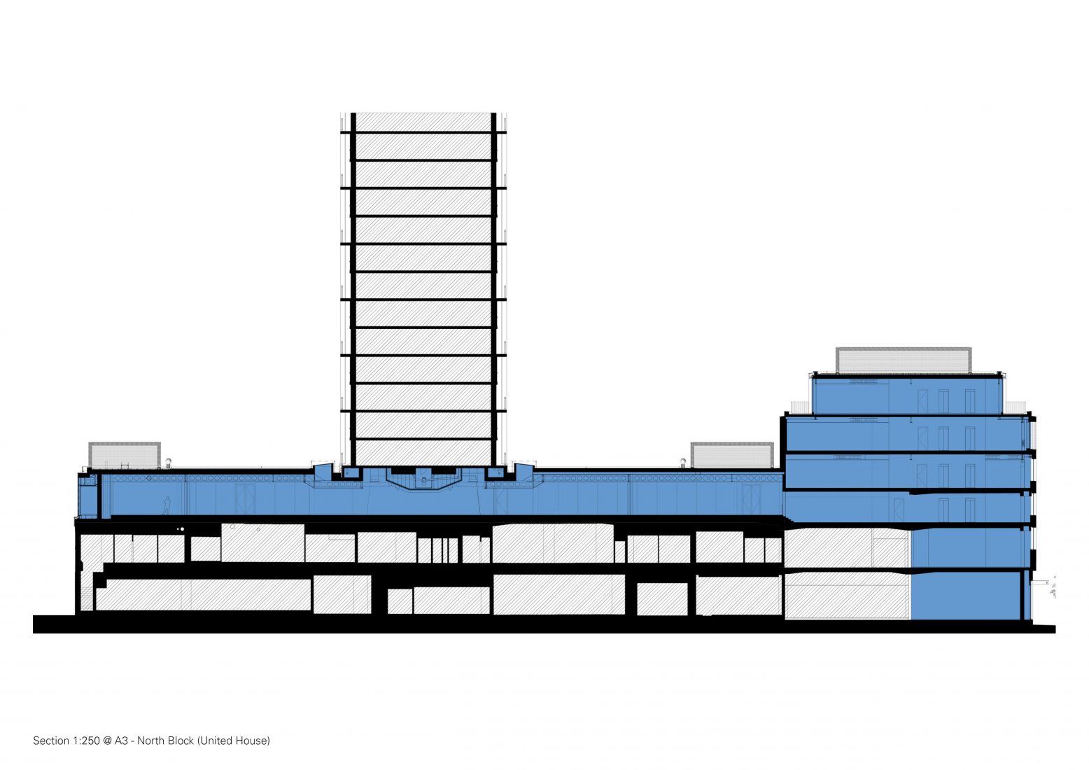 RetroFirst Stories: Squire & Partners on retrofitting a series of 50s ...