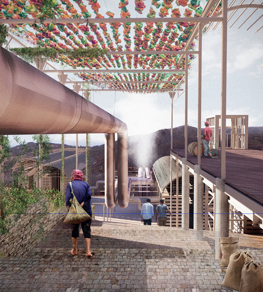 RIBA President's Medals 2020: Eco-projects win students top prizes