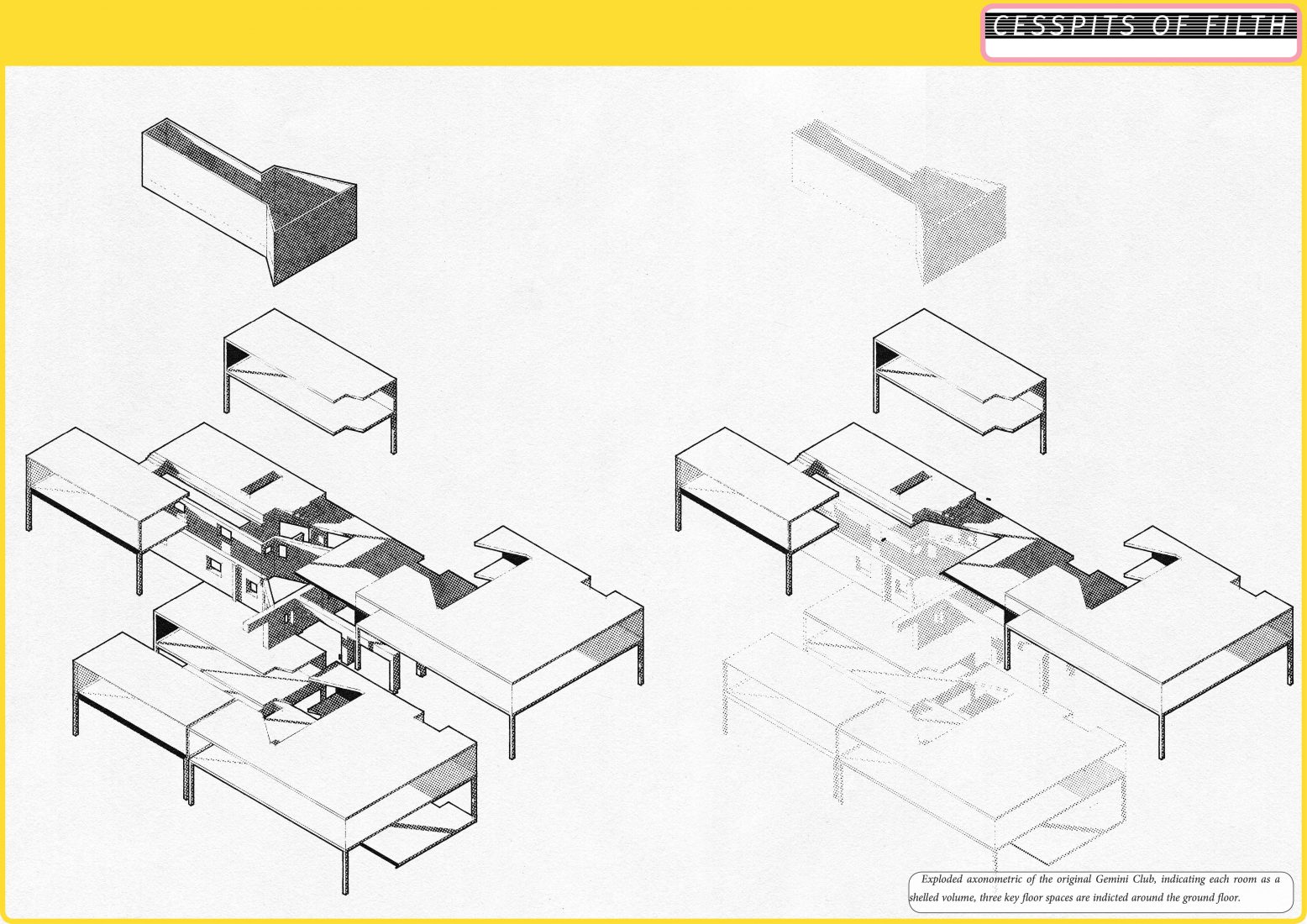 RIBA President's Medals 2020: Eco-projects win students top prizes