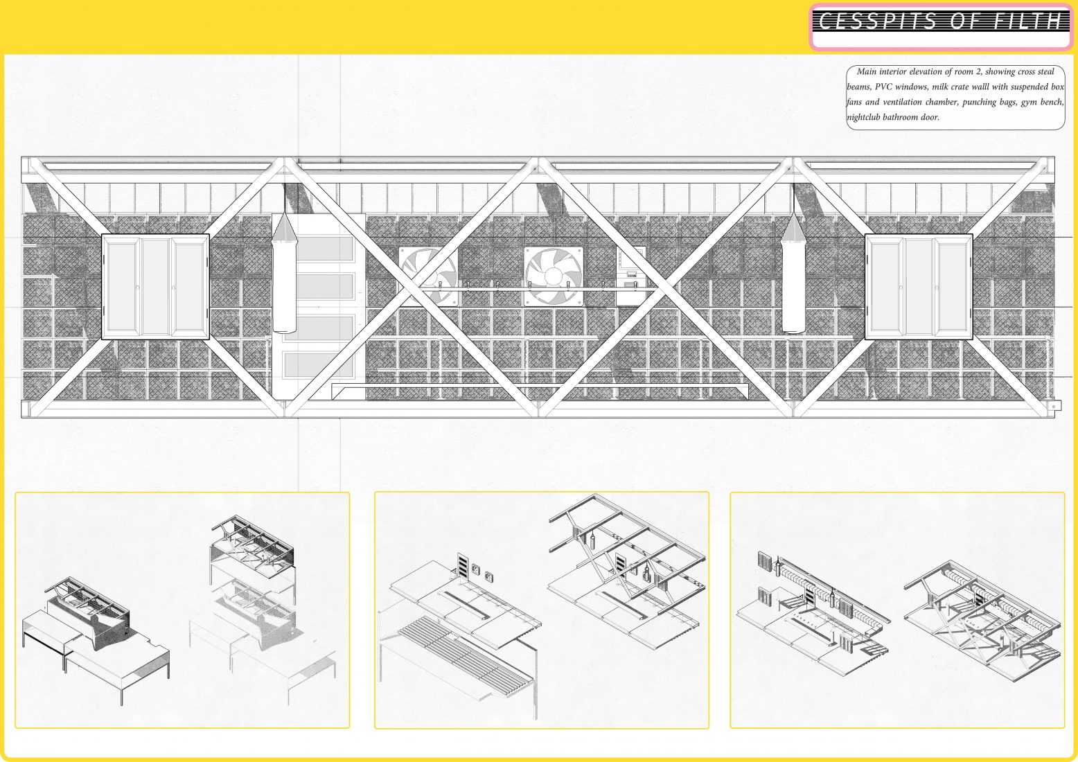 RIBA President's Medals 2020: Eco-projects win students top prizes