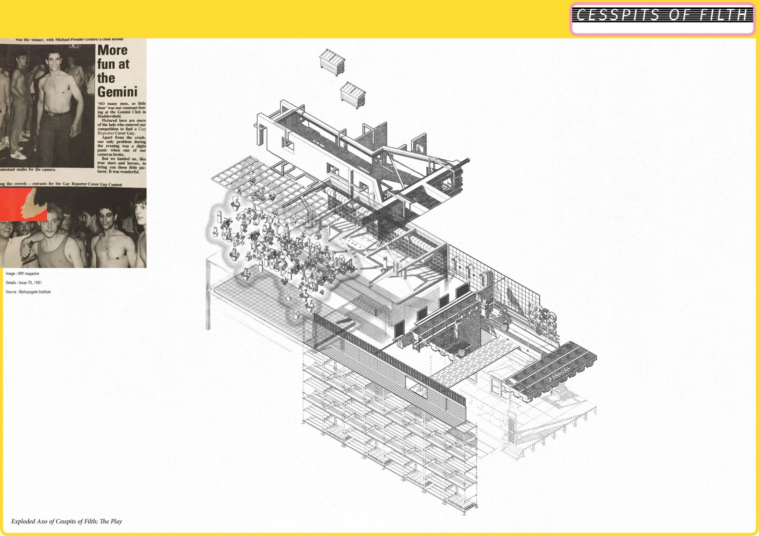 RIBA President's Medals 2020: Eco-projects win students top prizes