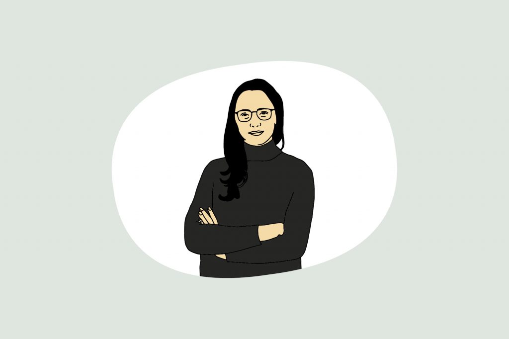 AJ 40 under 40: Christina Gaiger