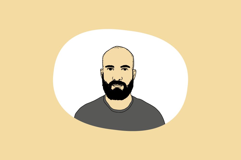 AJ 40 under 40: Freddie Phillipson