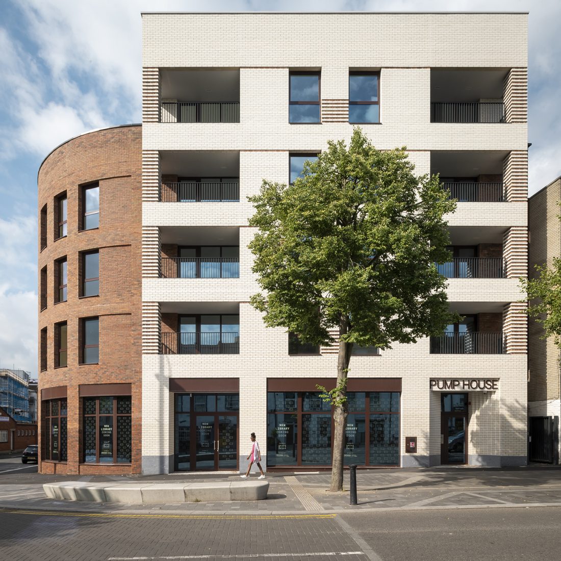 Expanding housing regeneration developer buys another design studio