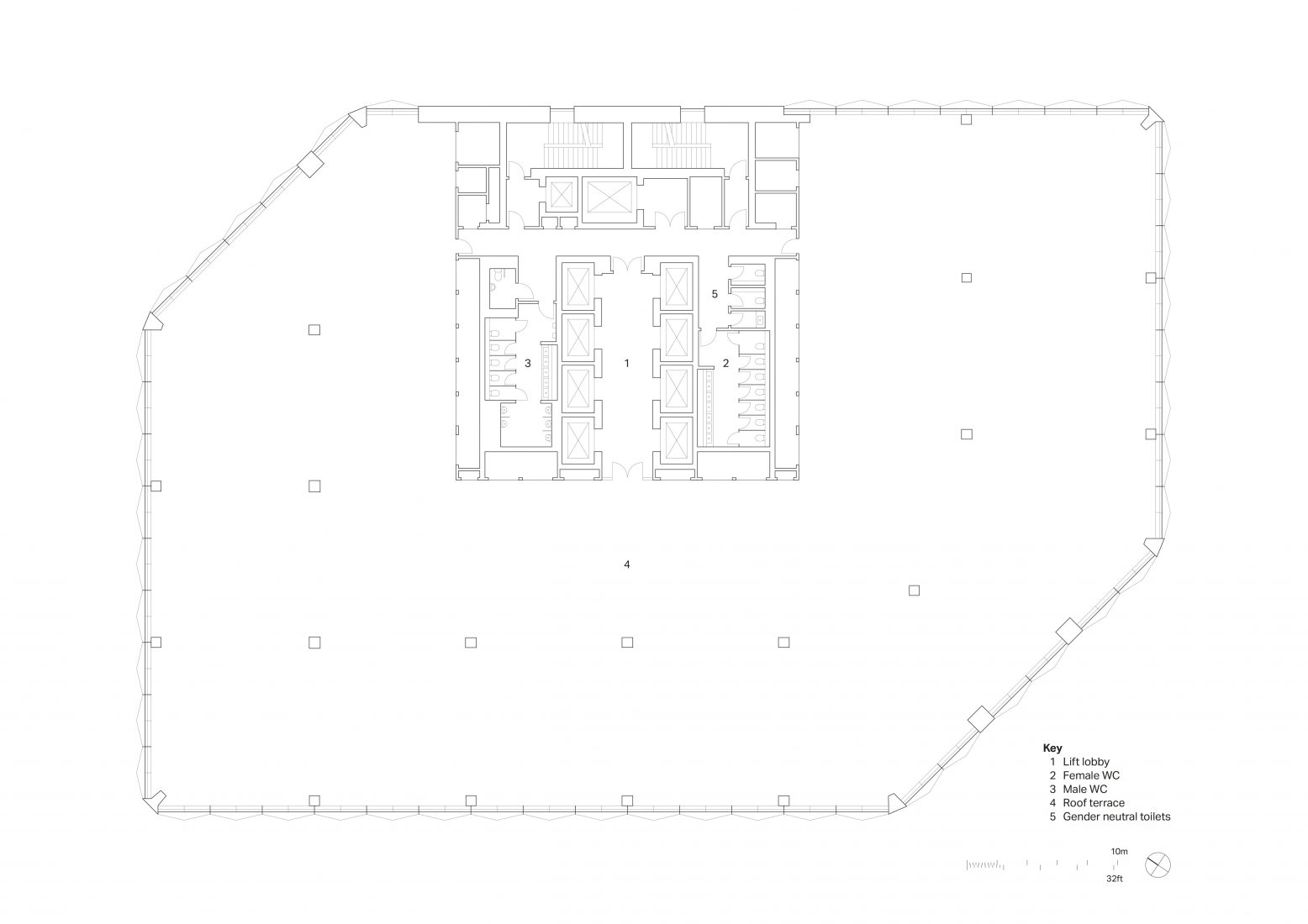 Make completes second building at Birmingham Arena