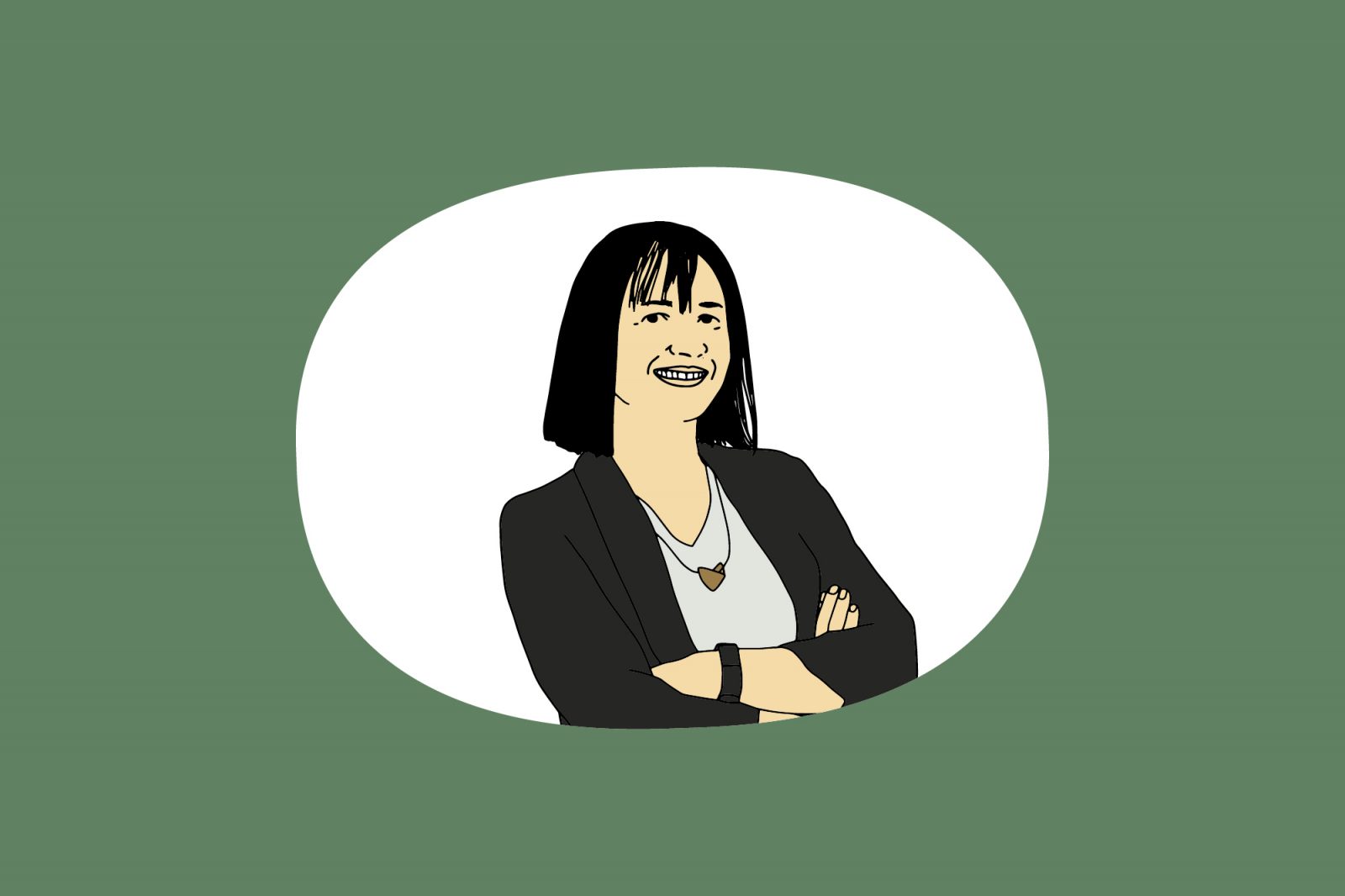AJ 40 under 40: Aisling Shannon Rusk