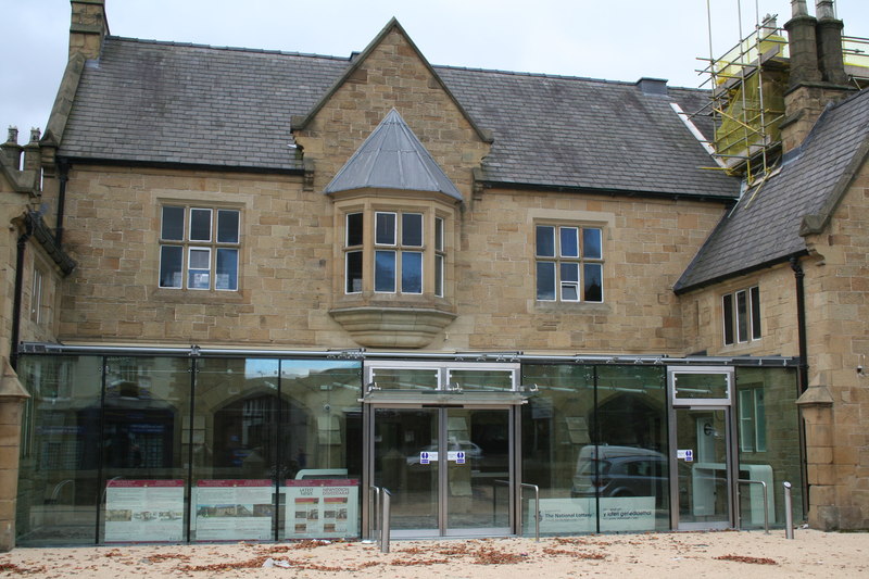 Wrexham Museum