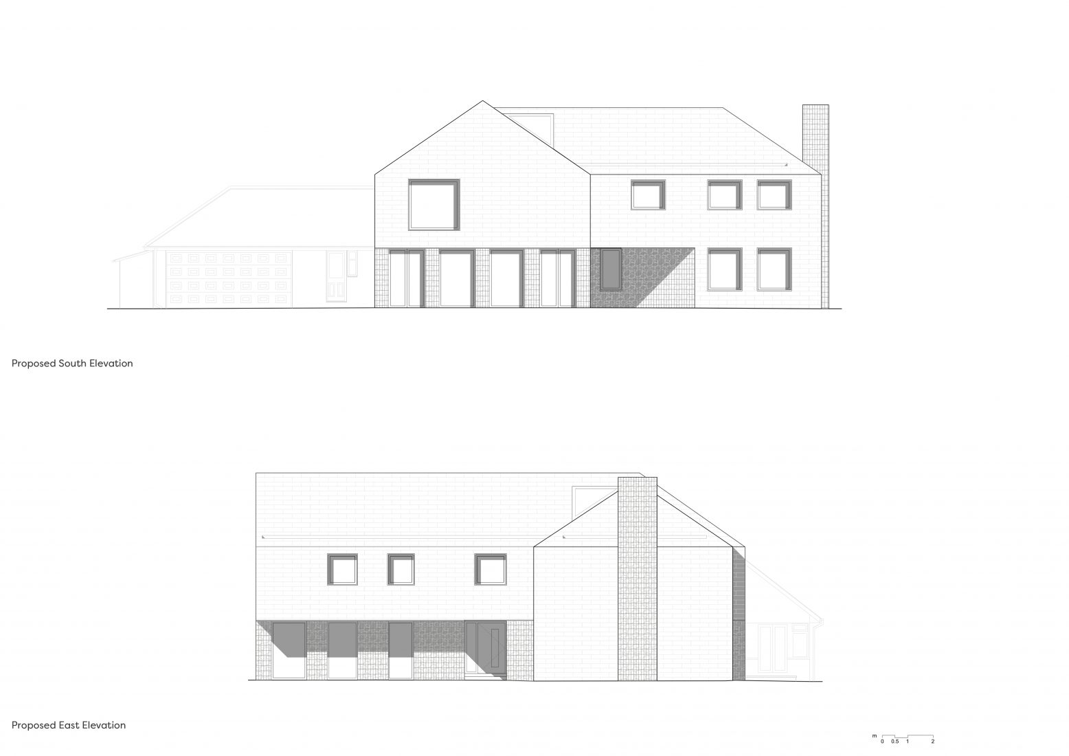 RetroFirst Stories: RUFF Architects’ contemporary take on a ’70s home