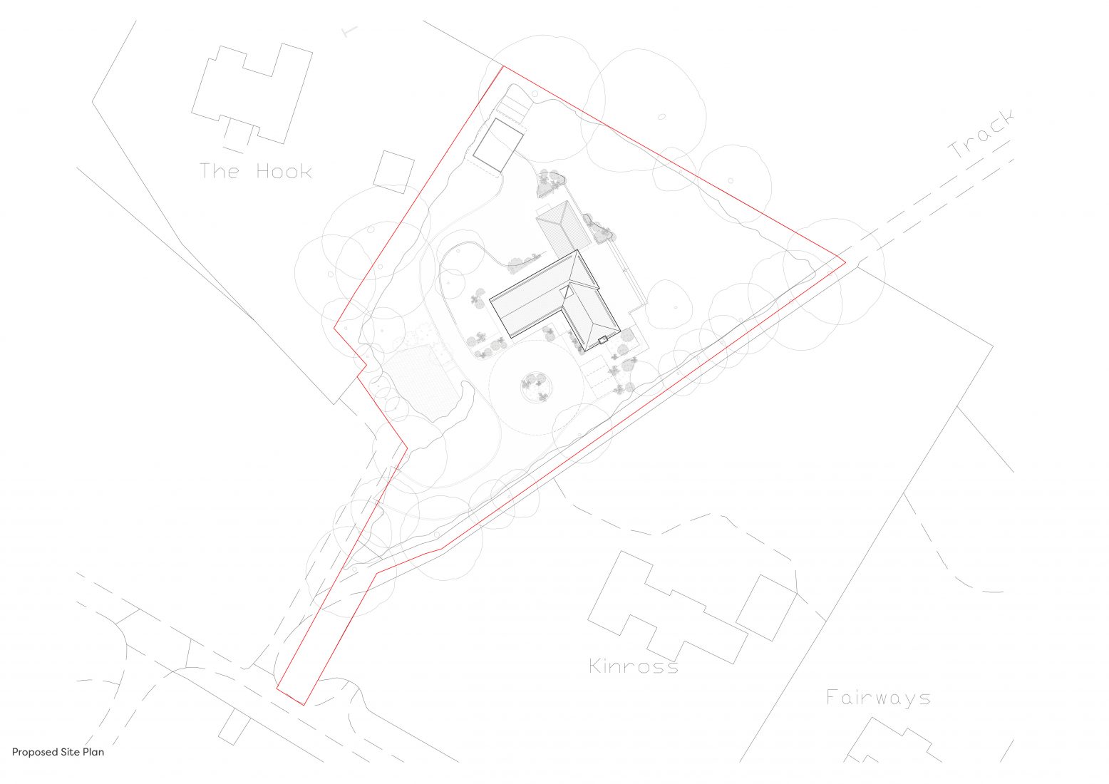 RetroFirst Stories: RUFF Architects’ contemporary take on a ’70s home