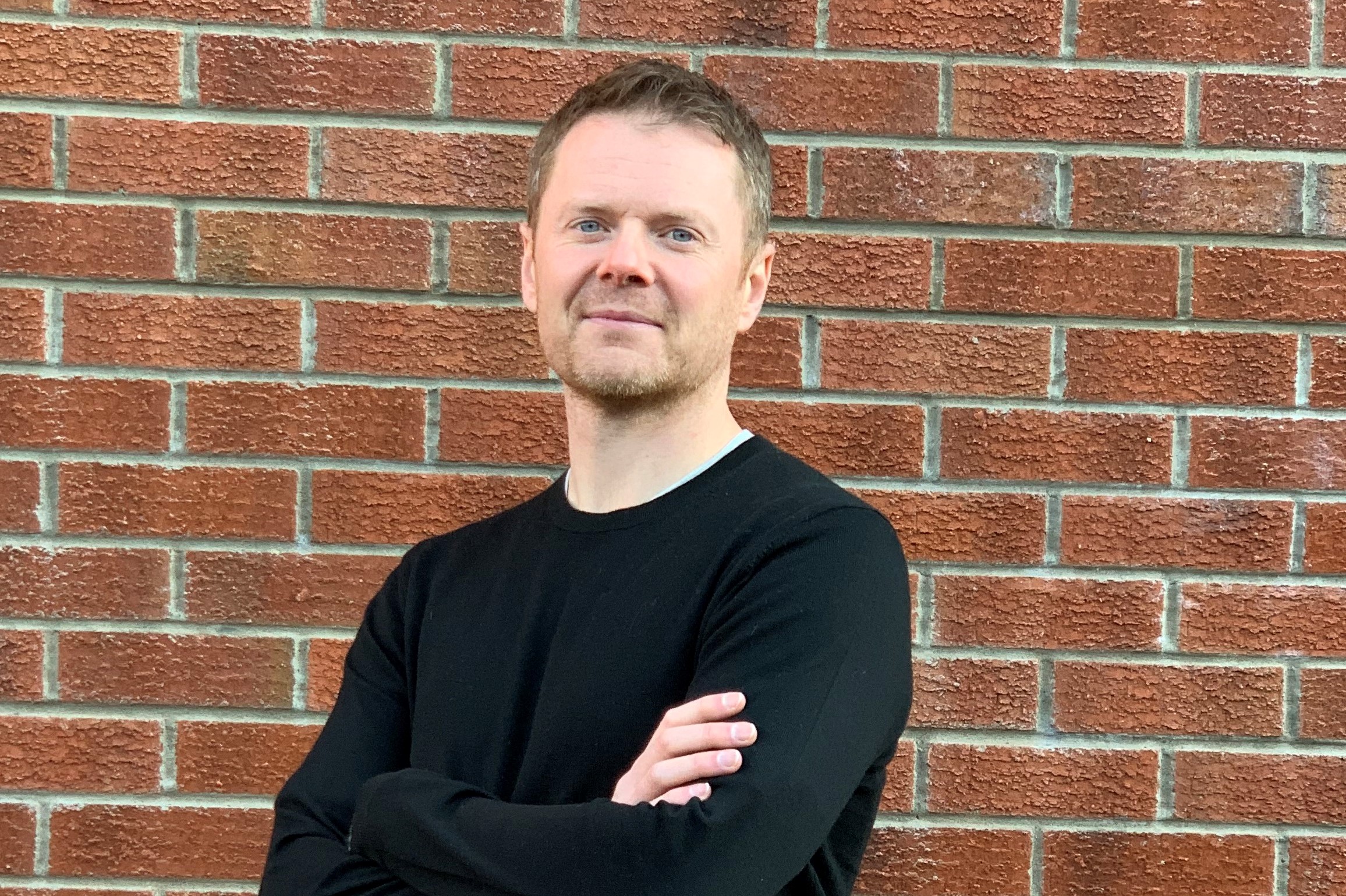 Architect says honour for 3D printing NHS face masks was ‘surreal surprise’