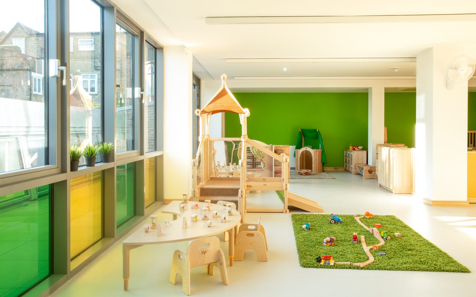 AJ Retrofit Awards 2021 shortlist revealed: Cultural and Religious ...