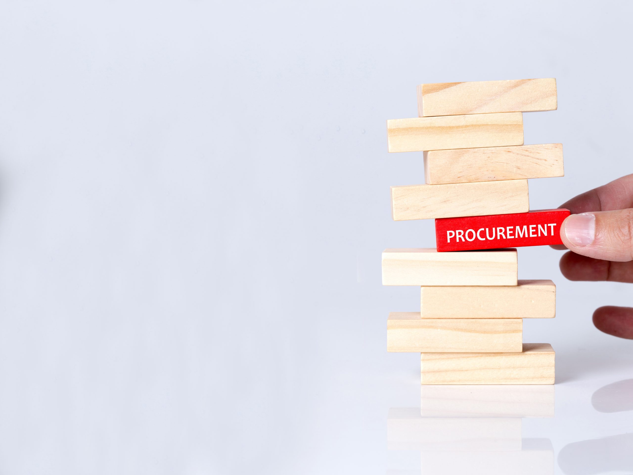 UK bows out of OJEU with big procurement shake-up promised