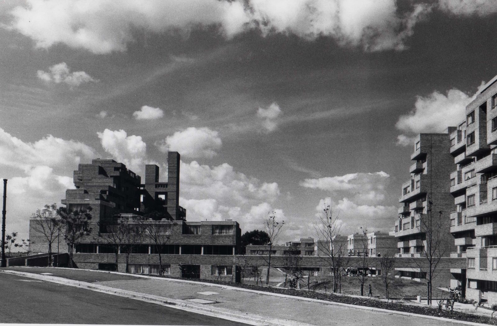 Kate Macintosh named winner of Jane Drew prize 2021