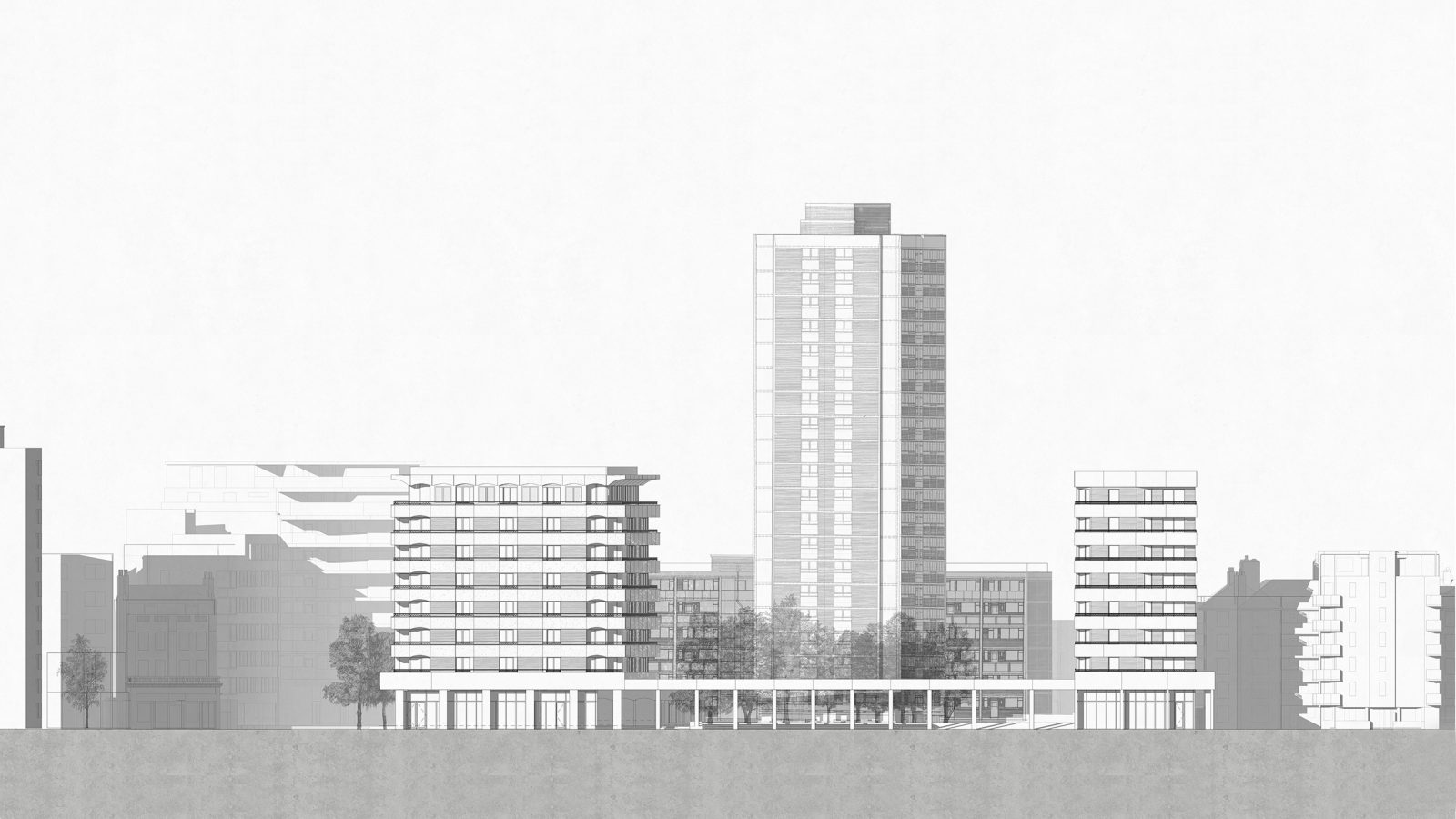 Lynch bags approval for contest-winning Hackney council housing
