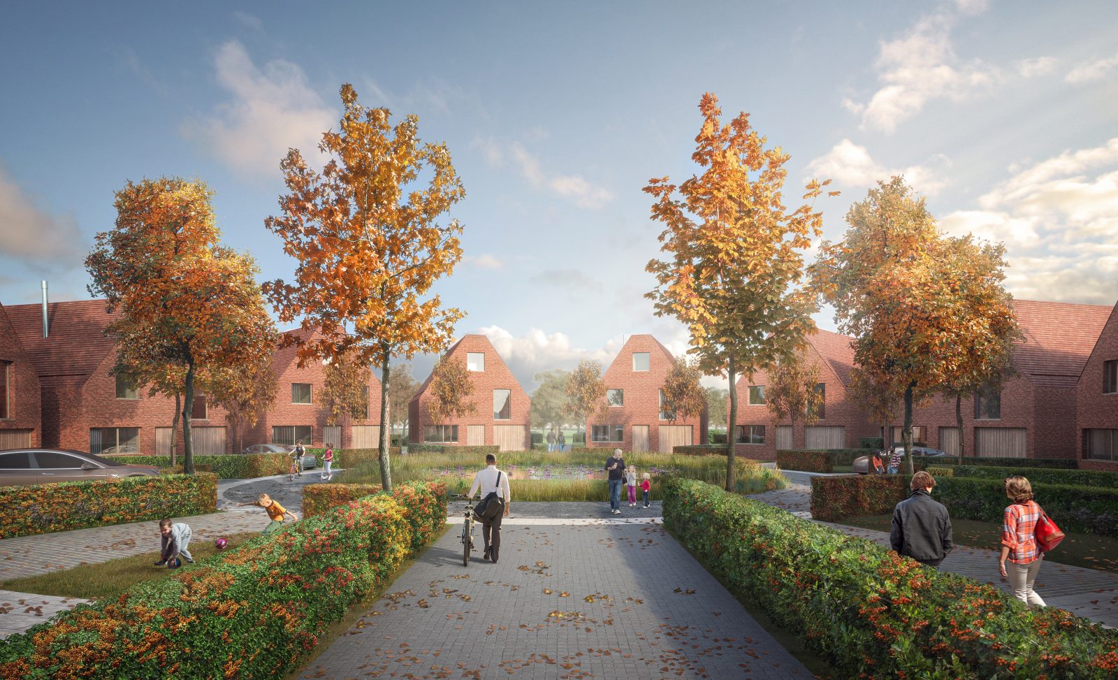 Corstorphine & Wright snaps up Lipton Plant Architects