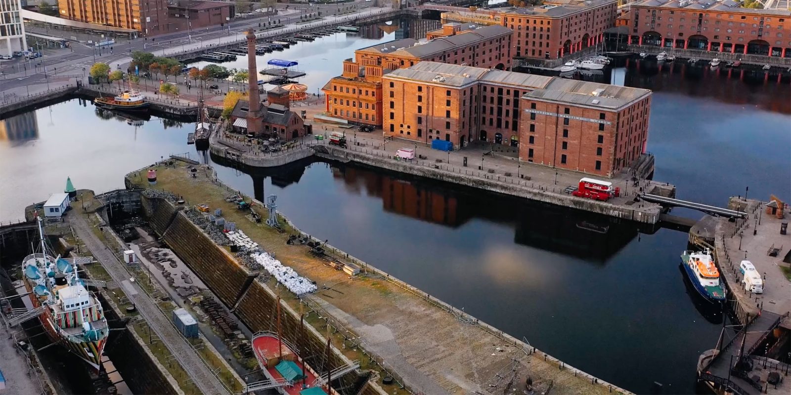 UPDATED: Unesco strips Liverpool waterfront of its World Heritage status