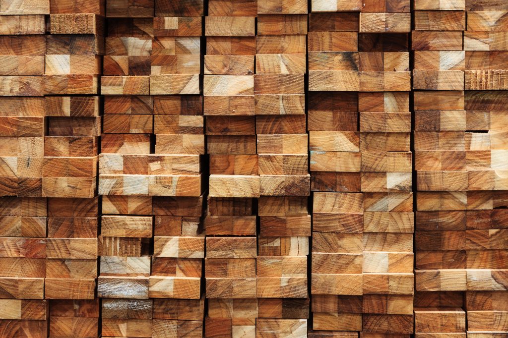 Severe timber shortage as ‘perfect storm’ brings price hikes and delays