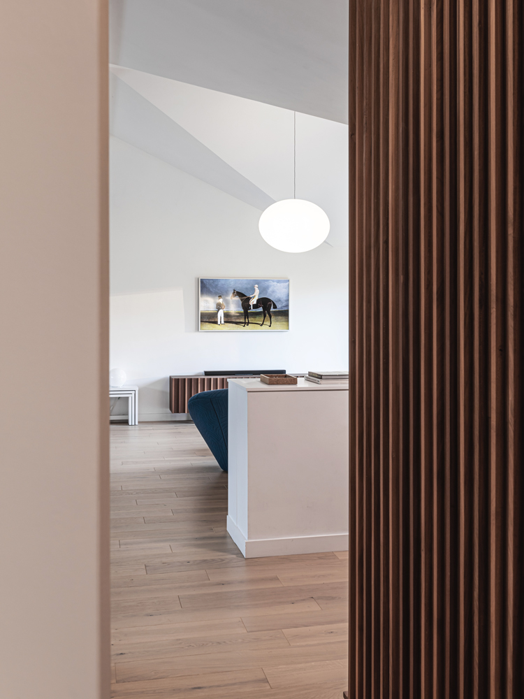 Intervention Architecture transforms Birmingham bungalow for £166,000