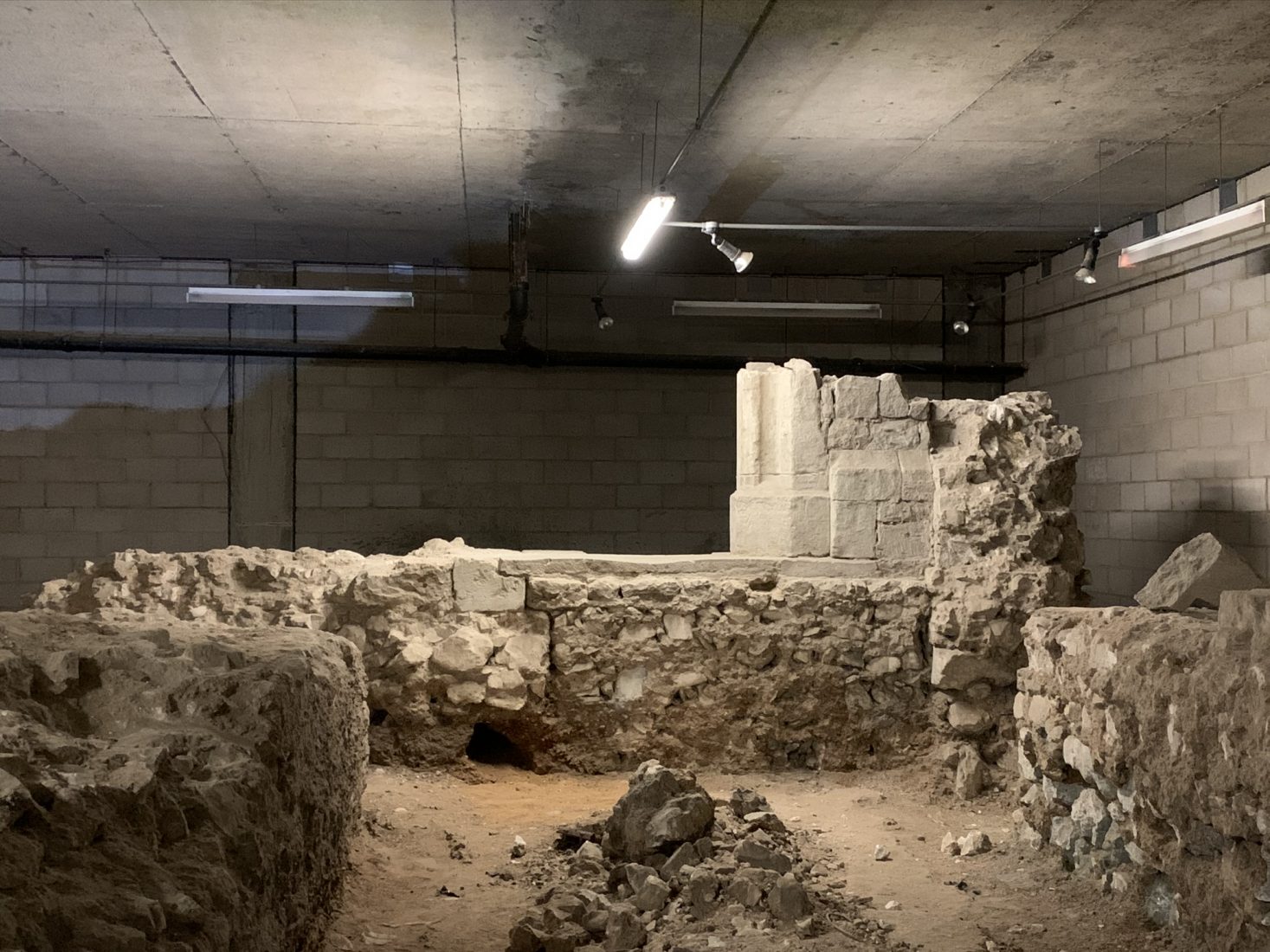 First glimpse of David Chipperfield designs for new Chinese embassy