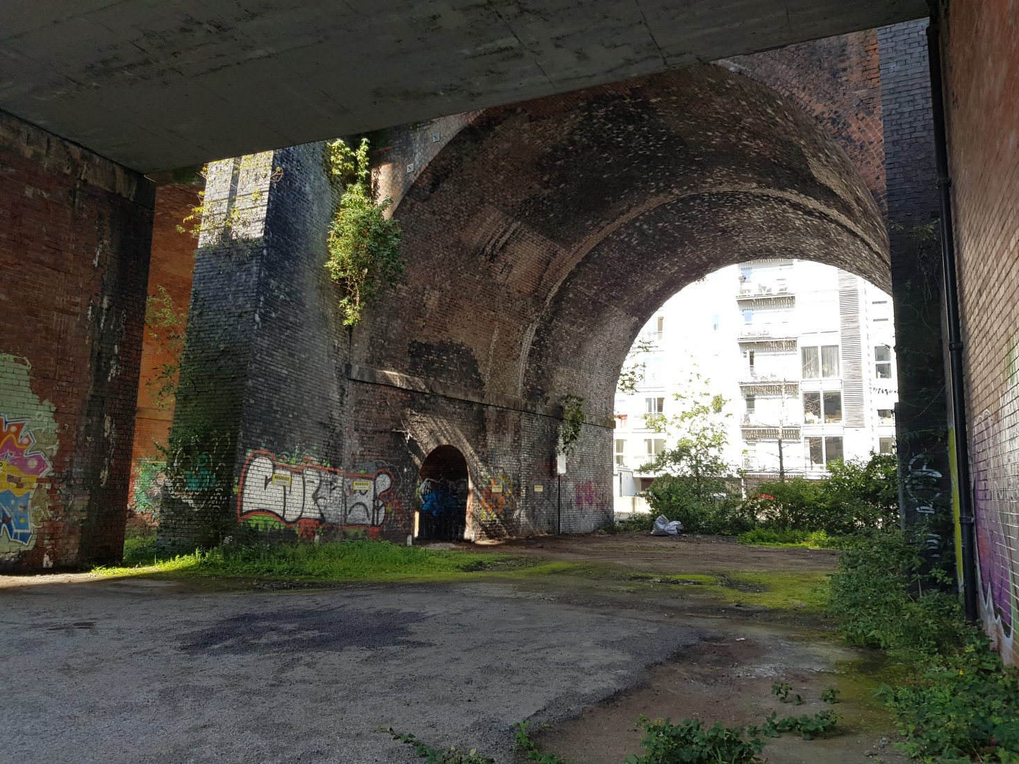 Jon Matthews Architects designs Manchester homeless village pro bono