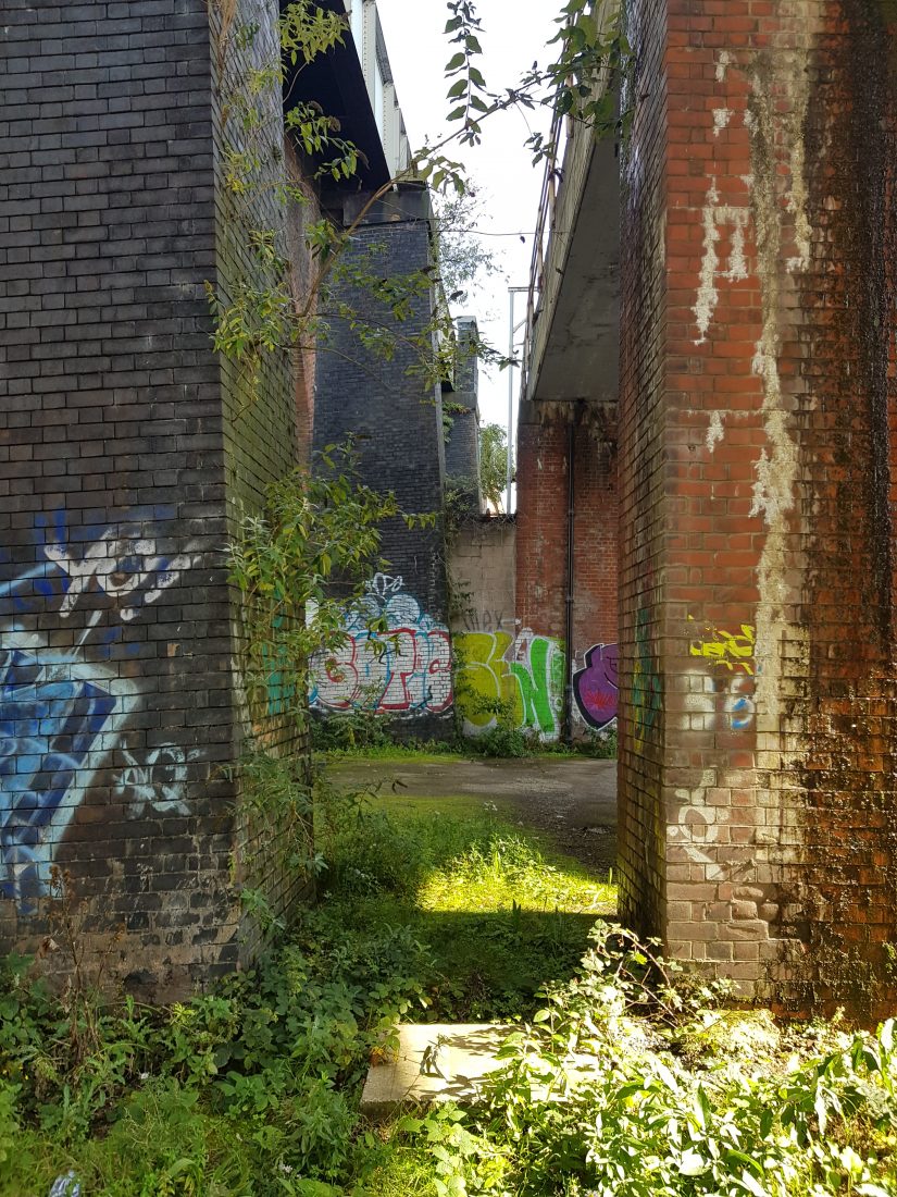 Jon Matthews Architects designs Manchester homeless village pro bono