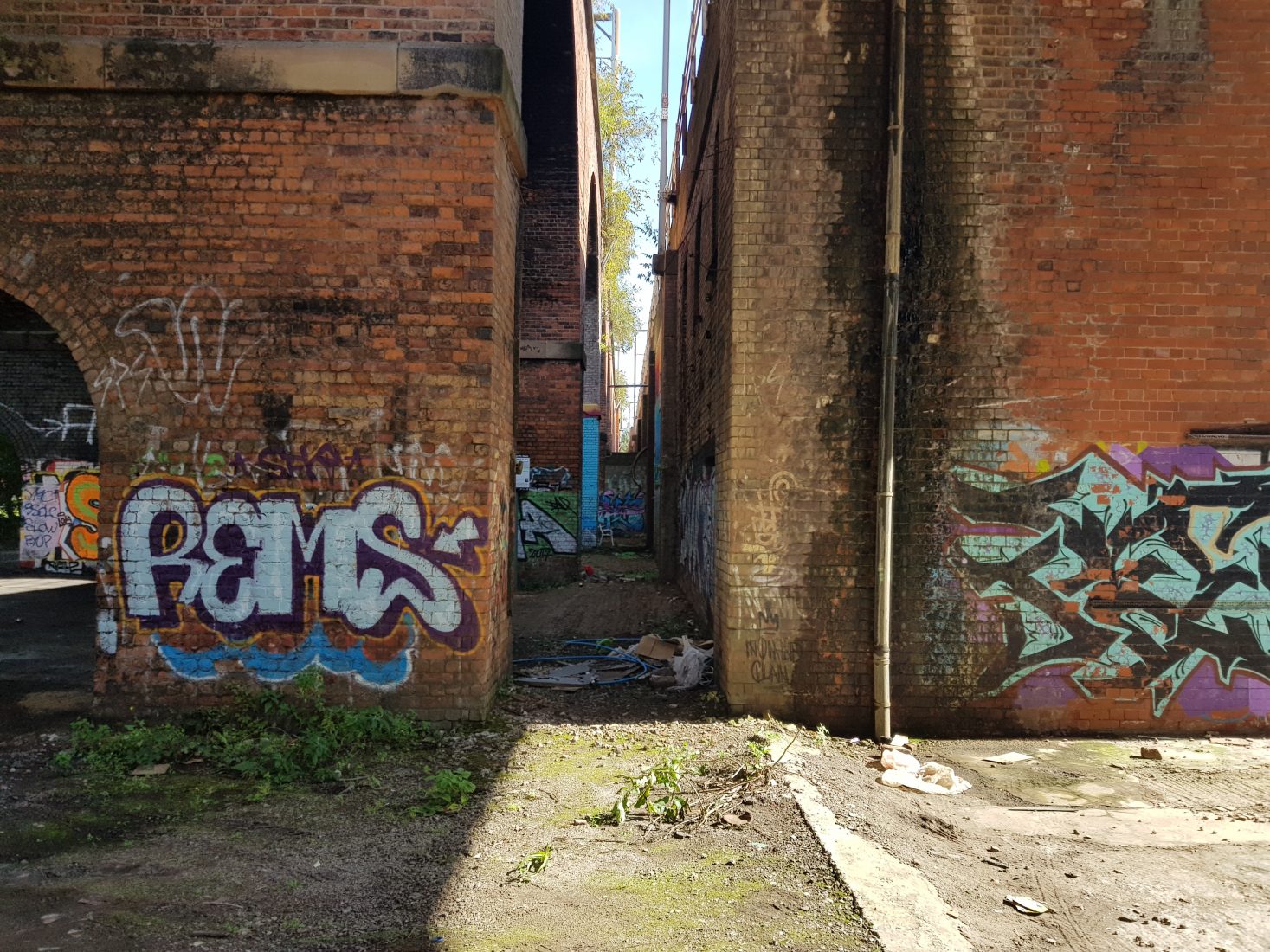 Jon Matthews Architects designs Manchester homeless village pro bono