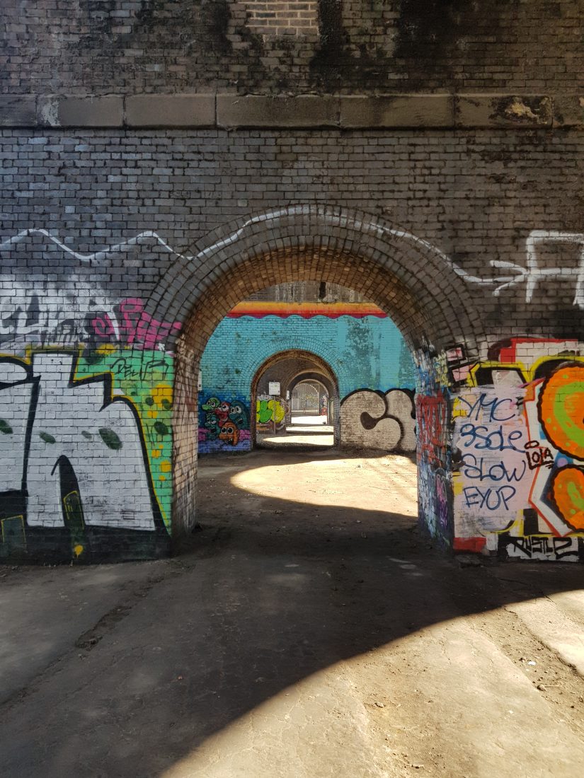 Jon Matthews Architects designs Manchester homeless village pro bono