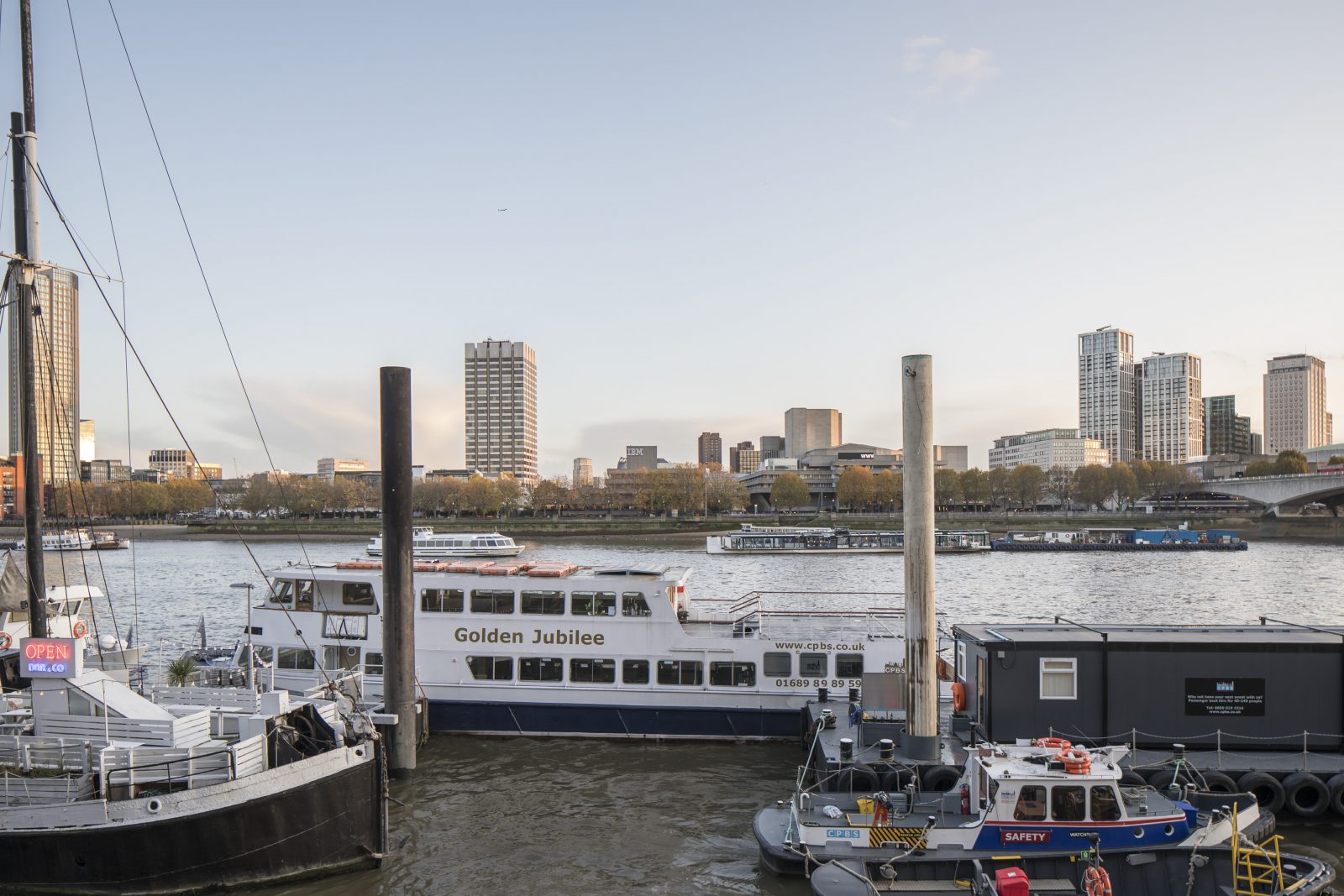 AHMM reveals third attempt at reworking Lasdun’s listed IBM building