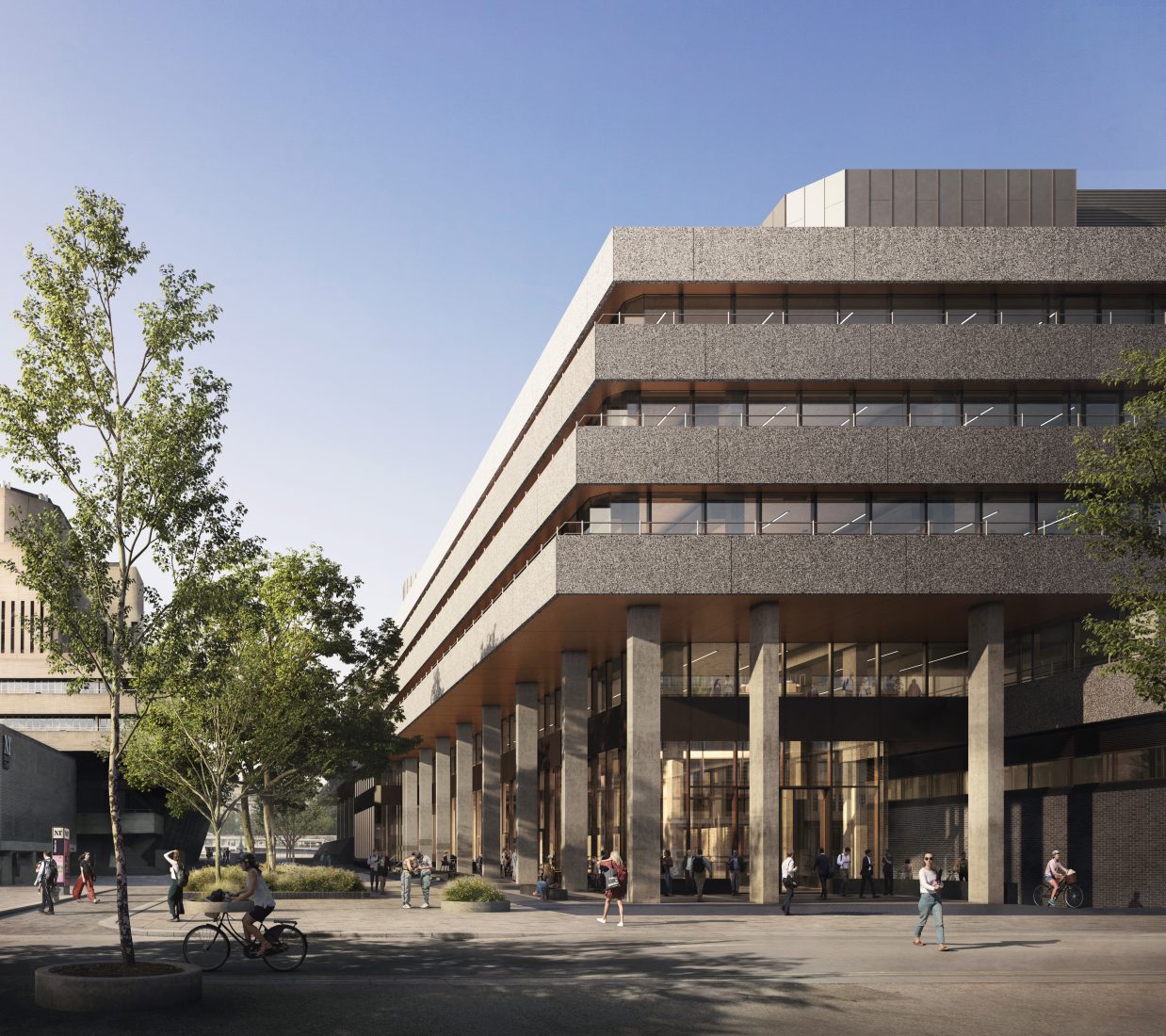 AHMM makes £500,000 loss as income plummets