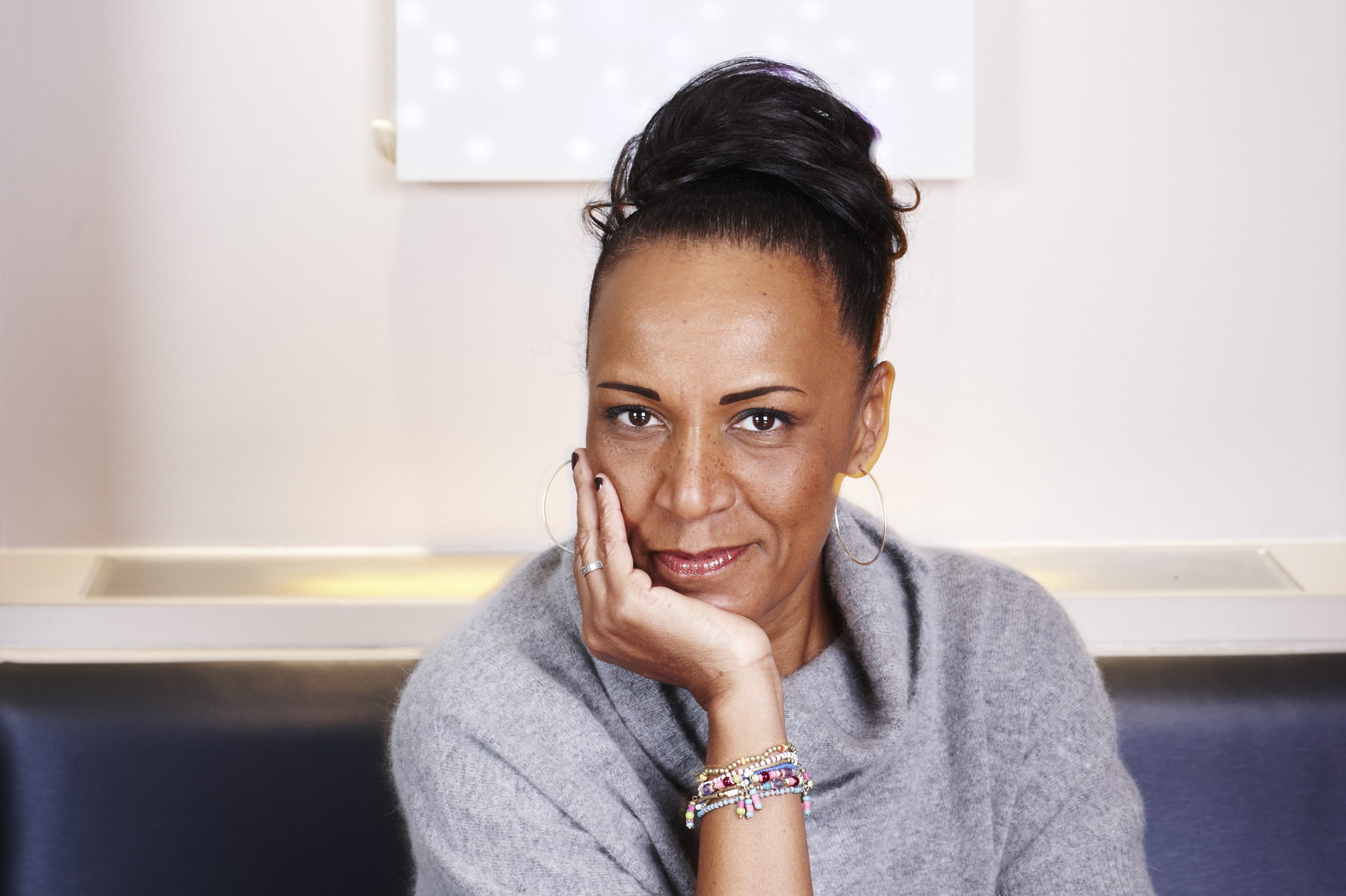Lesley Lokko: A comet of uncommon brightness