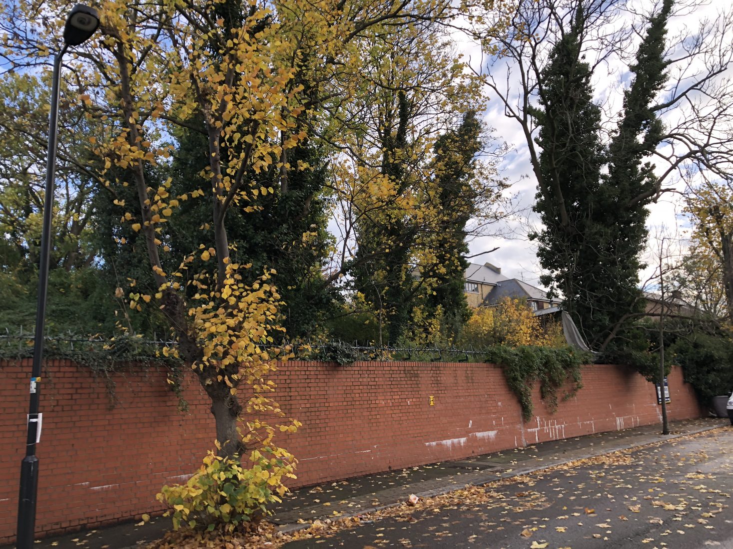 Studio Givanni wins approval for housing on Metropolitan Open Land