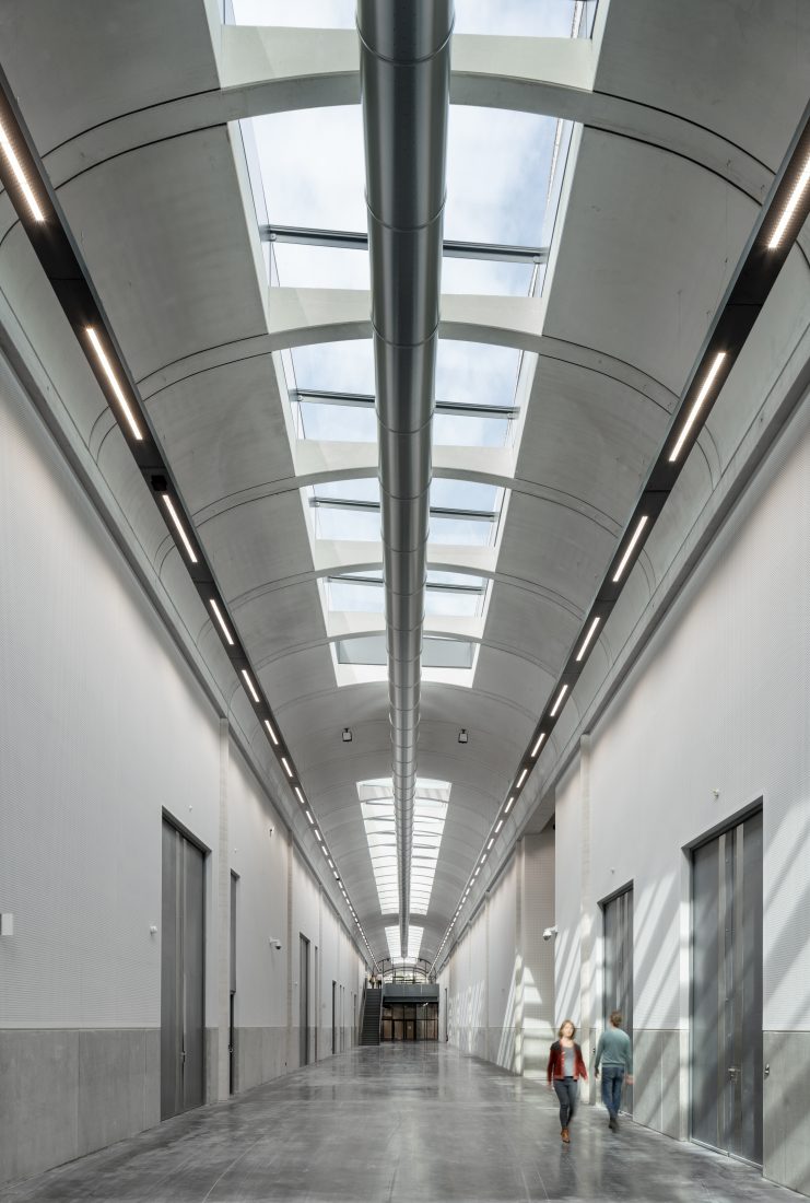 RSHP opens Paris office in response to ‘profoundly regressive’ Brexit