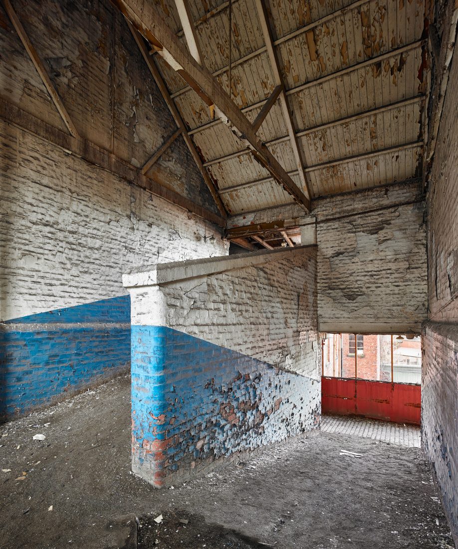 Case study: Bell Street Stables Conversion by Collective Architecture