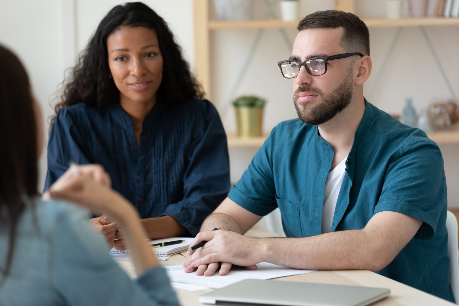 The Coach: How do I recruit a reliable second-in-command?