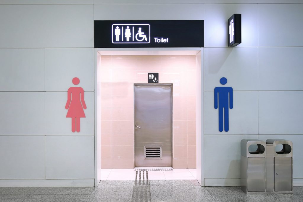 Architects Should Oppose Plans To Change Toilet Design Rules architects-should-oppose-plans-to-change-toilet-design-rules