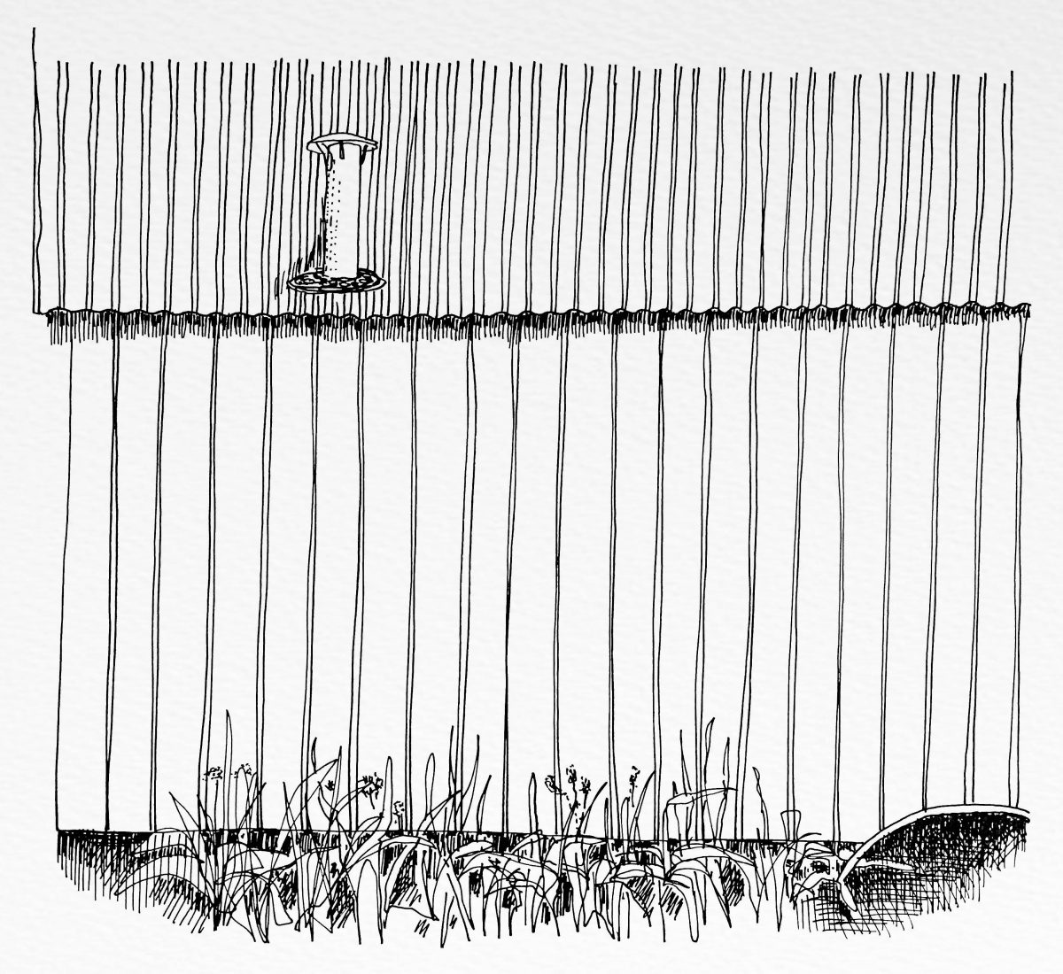 Sketchbook: Alex Mowat