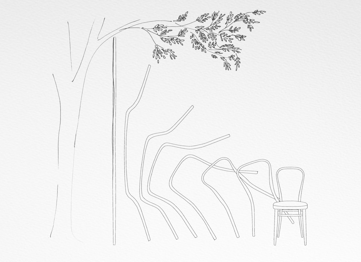 Sketchbook: Alex Mowat