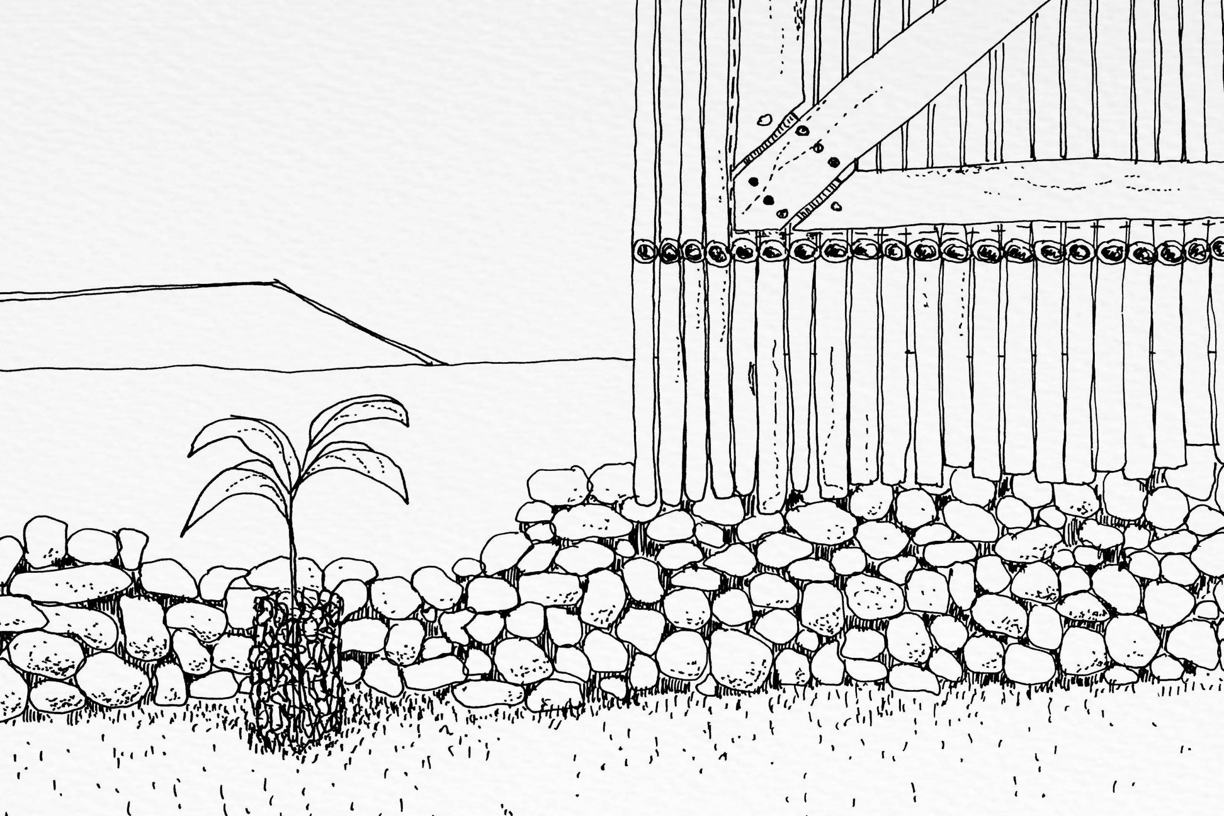 Sketchbook: Alex Mowat