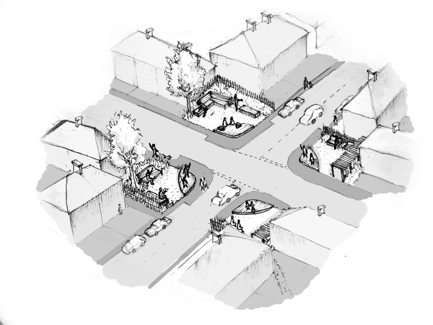 AJ 40 under 40 talent wins Becontree squares contest