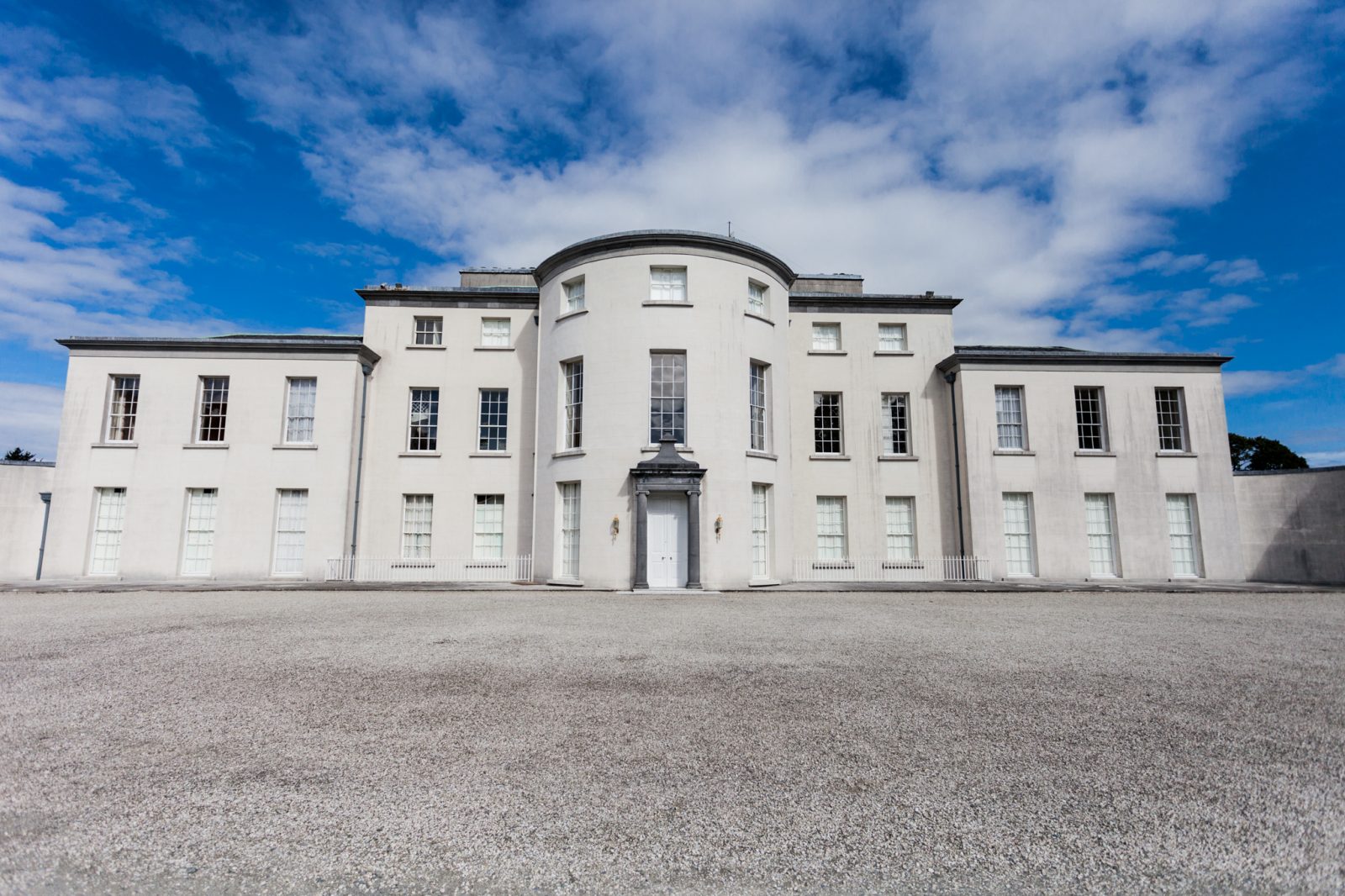 Mount Congreve, Waterford