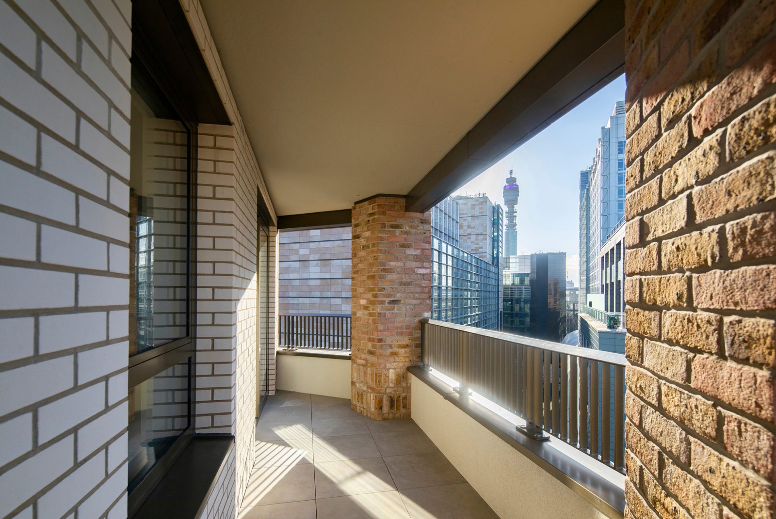 Matthew Lloyd Architects completes block of 100% affordable housing in ...