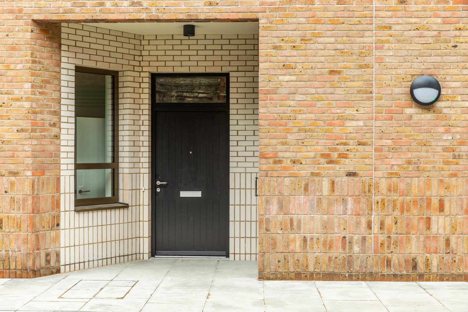 Matthew Lloyd Architects completes block of 100% affordable housing in ...