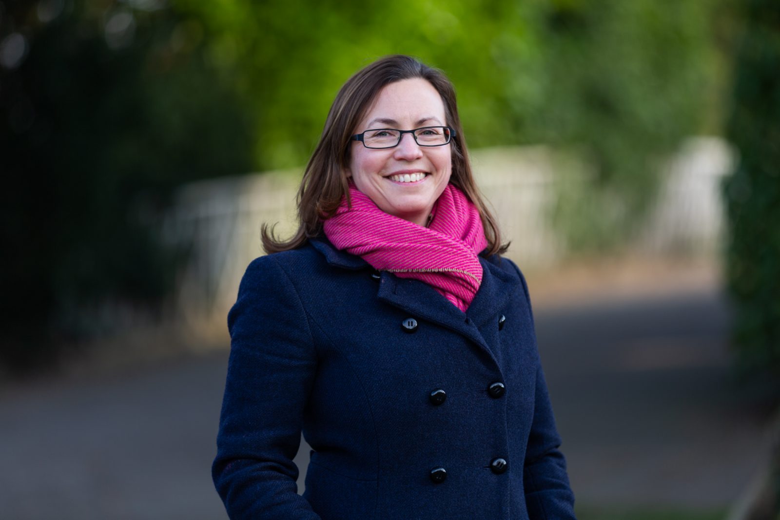 Women, challenge yourselves to change the industry culture