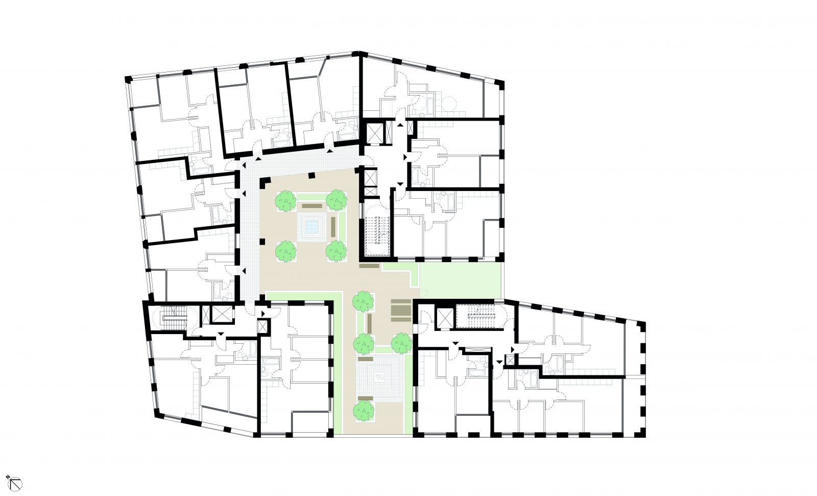 RUFF wins approval for rejigged £16m Barking town centre scheme