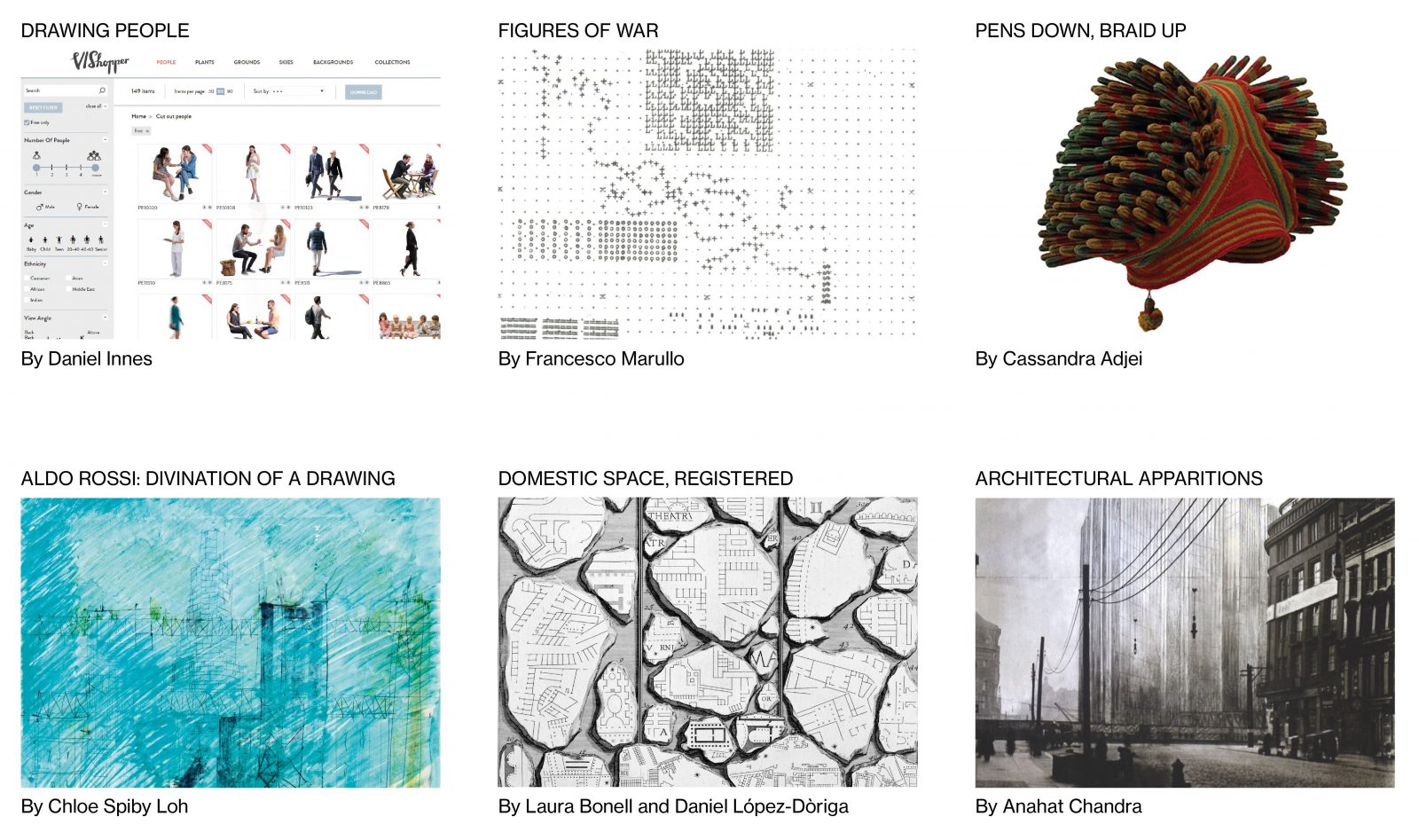 Drawing Matter Writing Prize 2021