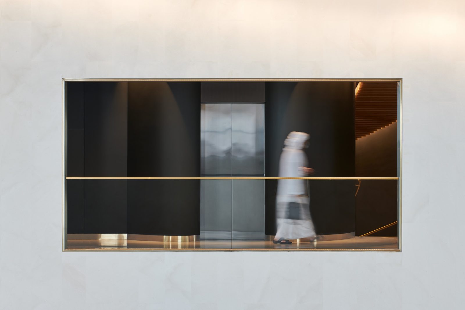 Foster + Partners’ library of the future opens its doors in Sharjah, UAE